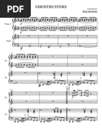 The Greatest Showman - Never Enough Chords | PDF