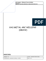 AWS D1.1 Structural Welding Code | PDF | Technology & Engineering