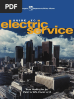 SCE Service Center Contact Information | PDF