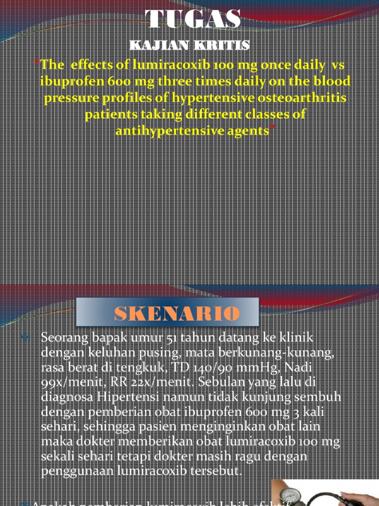 Contoh PICO | PDF