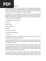 Panduan Lengkap Mereview Buku | PDF | Griya & Taman | Fiksi Umum