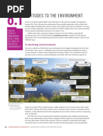 UU200 Group Report | PDF | Mangrove | Coral Reef