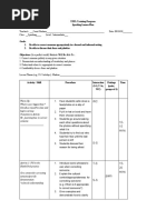 Teacher Training Workshop Template | PDF | Teaching Method | Teacher ...