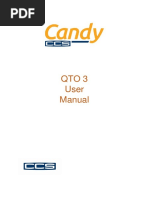 C201 - Candy Estimating | PDF