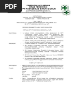 FORMAT RUK - RPK Sesuai PMK 44 Th. 2016 (2023) | PDF