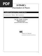 MRCP Part 2 Sample Questions PDF | PDF | Breathing | Medical Specialties