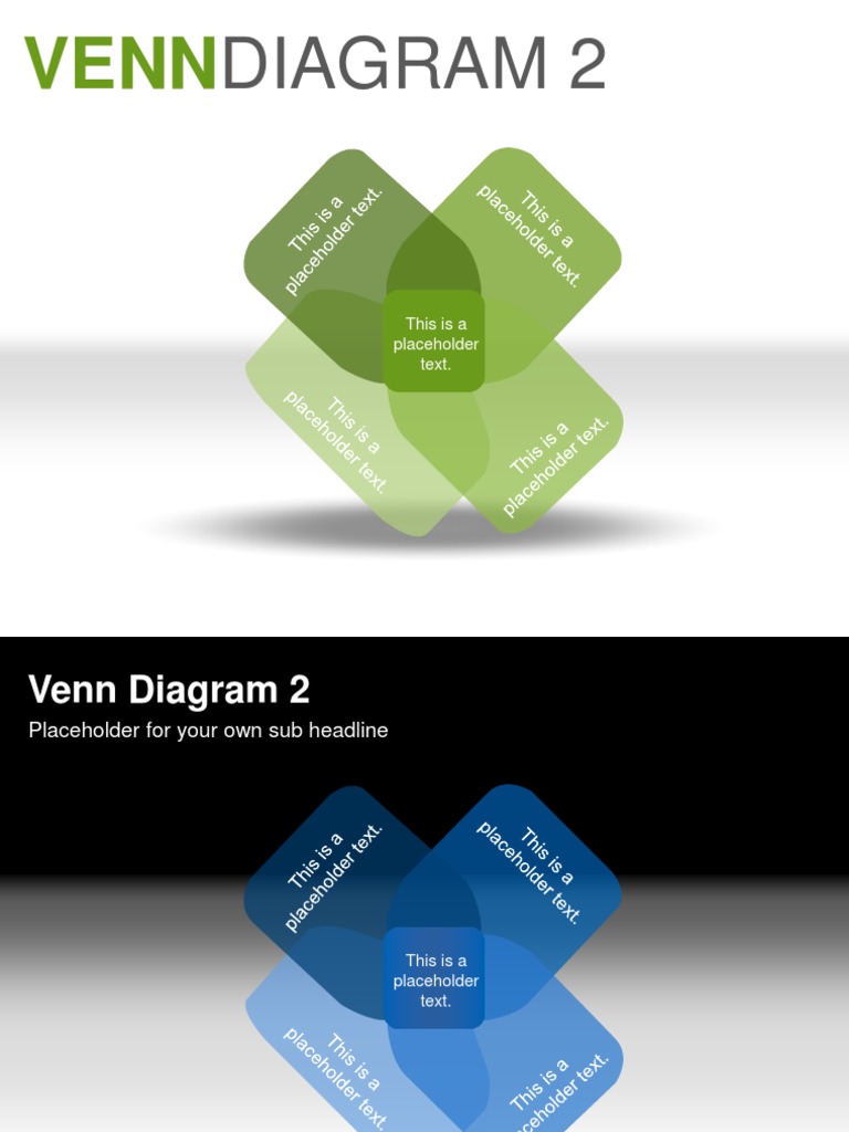 Diagram 2: This Is A Placeholder Text | PDF