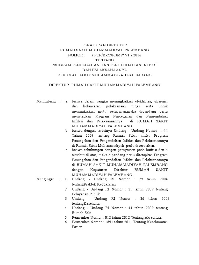 SK Program Ppi | PDF