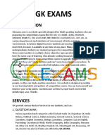 GK Books in PDF | PDF