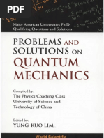 Solution Manual University Physics Book Volume 1 | PDF