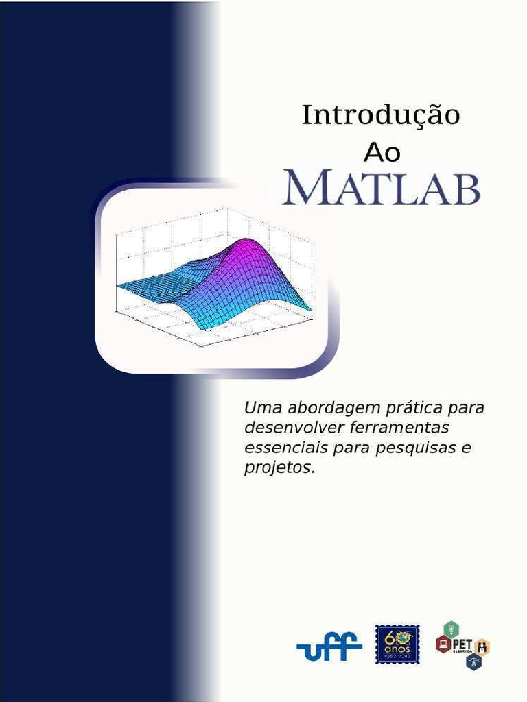 Matlab NotasdeAula PDF | PDF | Matlab | Matriz (Matemática)