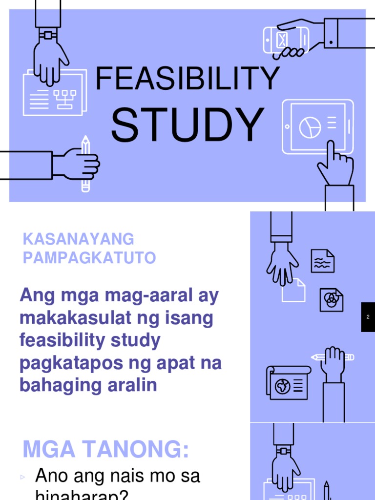 Feasibility Study | PDF
