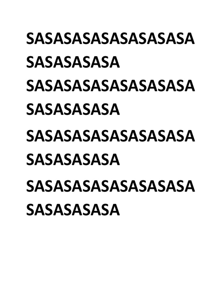 Sasasasasasasasasa Sasasasasa Sasasasasasasasasa Sasasasasa ...