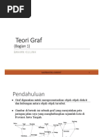 Contoh Soal Teori Graph Matematika | PDF | Sains & Matematika | Komputer