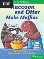 Hammy the Hamster's Adventure Story | PDF