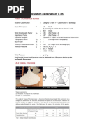 Aisc - 7-10-Wind Load Calculation | PDF | Structural Load | Applied And ...