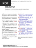 IS 1608 (Part 1) - 2022 | PDF