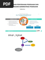 Berita Acara PHO-FHO | PDF