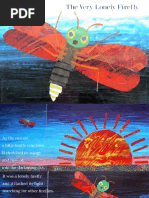 The Tiny Seed by Eric Carle | PDF | Flowers | Botany