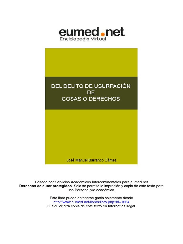 De Derechos Humanos Naturales Fundamentales y de Gentes | PDF ...