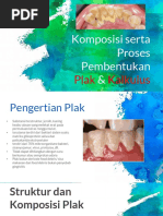 Tabel Waktu Erupsi Gigi | PDF | Seni & Disiplin Bahasa | Kajian Bahasa ...