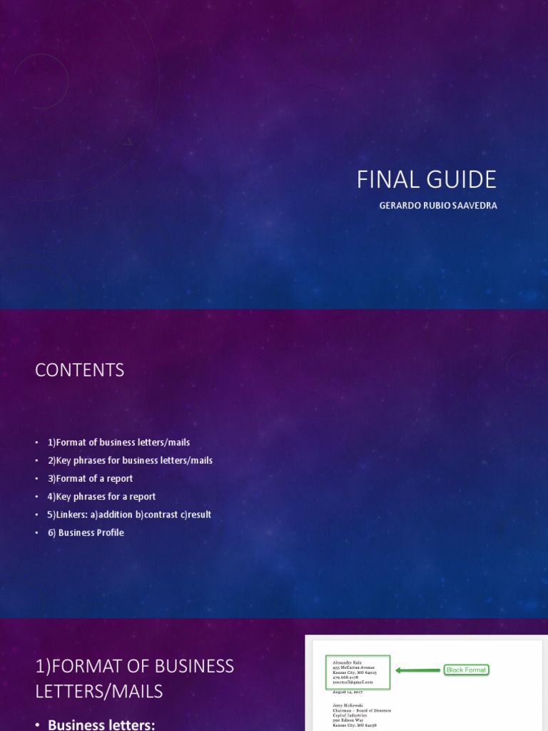 Business Communication Essentials Guide | PDF | Phrase | Comma