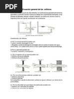 Clasificación de Vertederos Hidráulicos | PDF | Accidentes geográficos ...