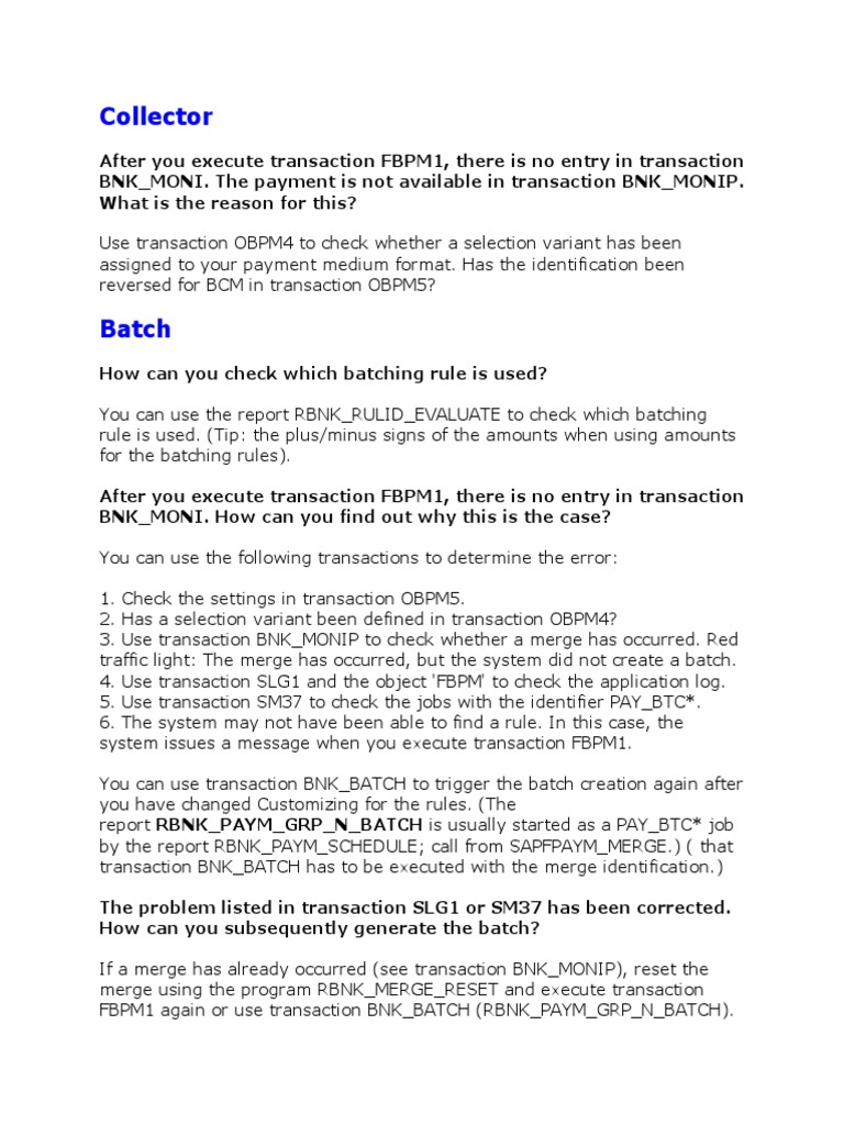 BCM Questions | PDF | Debits And Credits | Computing