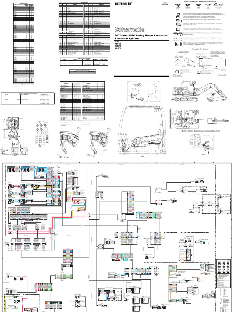Bcm00927 Electric Diagram | PDF | Switch | Relay