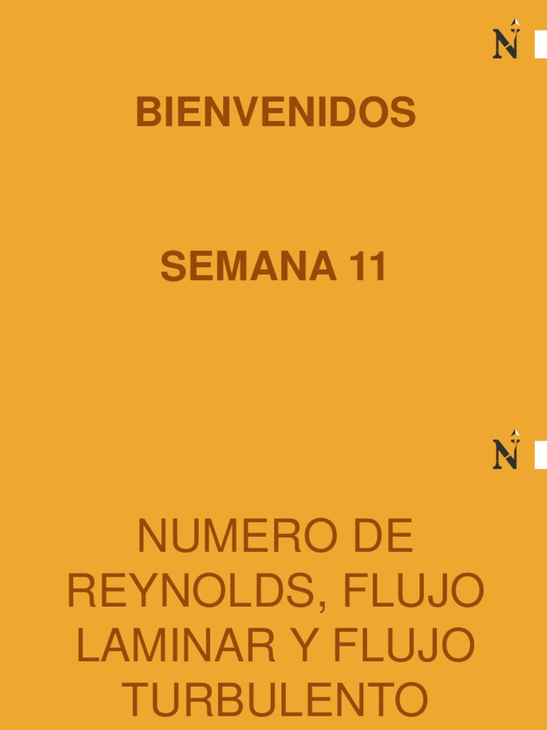 Numero de Reynolds, Flujo Laminar y Flujo Turbulento | PDF | Numero Reynolds | Flujo laminar