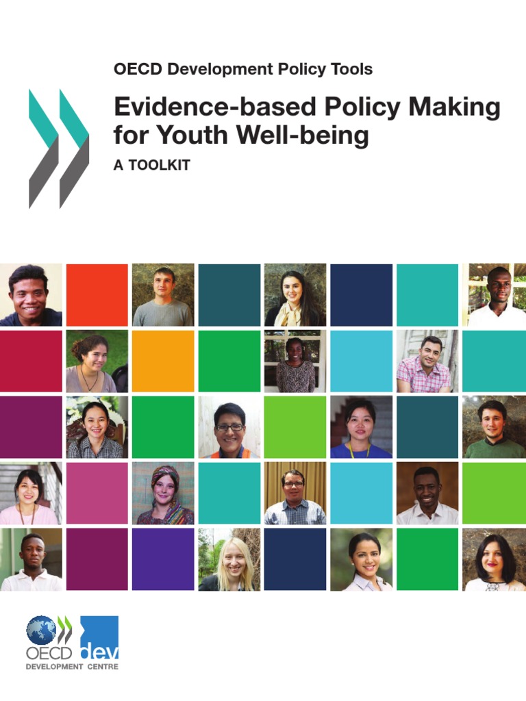 Evidence-Based Policy Making For Youth Well-Being | PDF | Youth | Violence