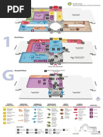 Sample Fire Exit Plan (School Map) | PDF