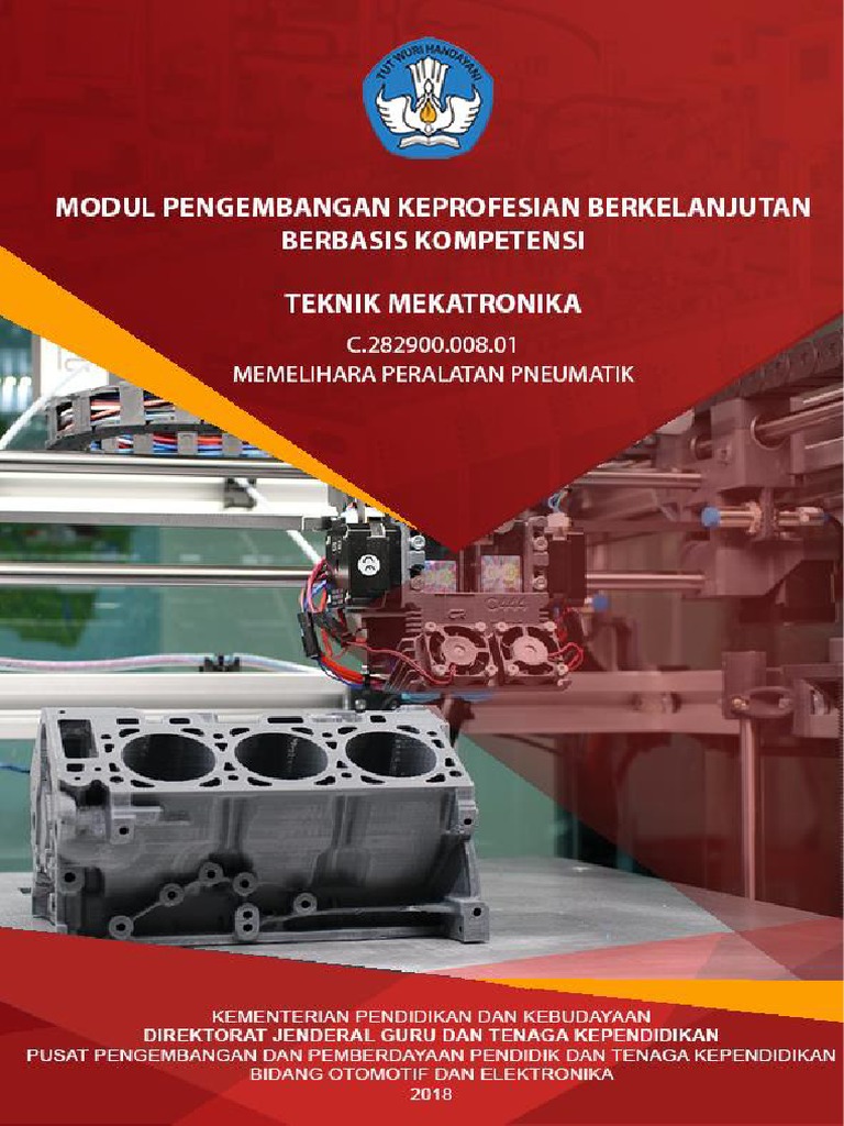 01 Modul Skkni - Klaster-3 - Uk-2 Edit | PDF | Bisnis | Komputer