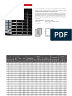 Diopter To MM Conversion Table | PDF | Ophthalmology | Lenses