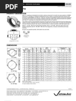 VRV Pipe Sizes | PDF | Nature