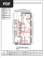 Ceiling Framing Plan Roof Framing Plan: B C D A | PDF | Woodworking ...