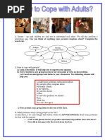 Shell Element in ETABS | PDF | Cartesian Coordinate System | Stress ...