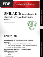 Tablas MOST Completas | PDF
