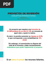Proyectos de Inversión, 2da Edicion - Nassir Sapag Chaín VIABILIDAD | PDF | Evaluación | Residuos