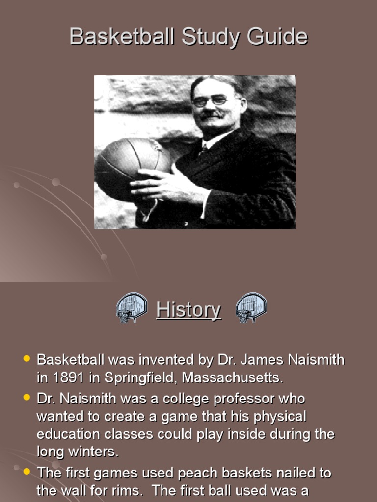 Basketball Guide | PDF | Basketball Positions | Athletic Sports