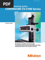 ROMER CimCore Product Catalog PDF | PDF | Calibration | Power Supply