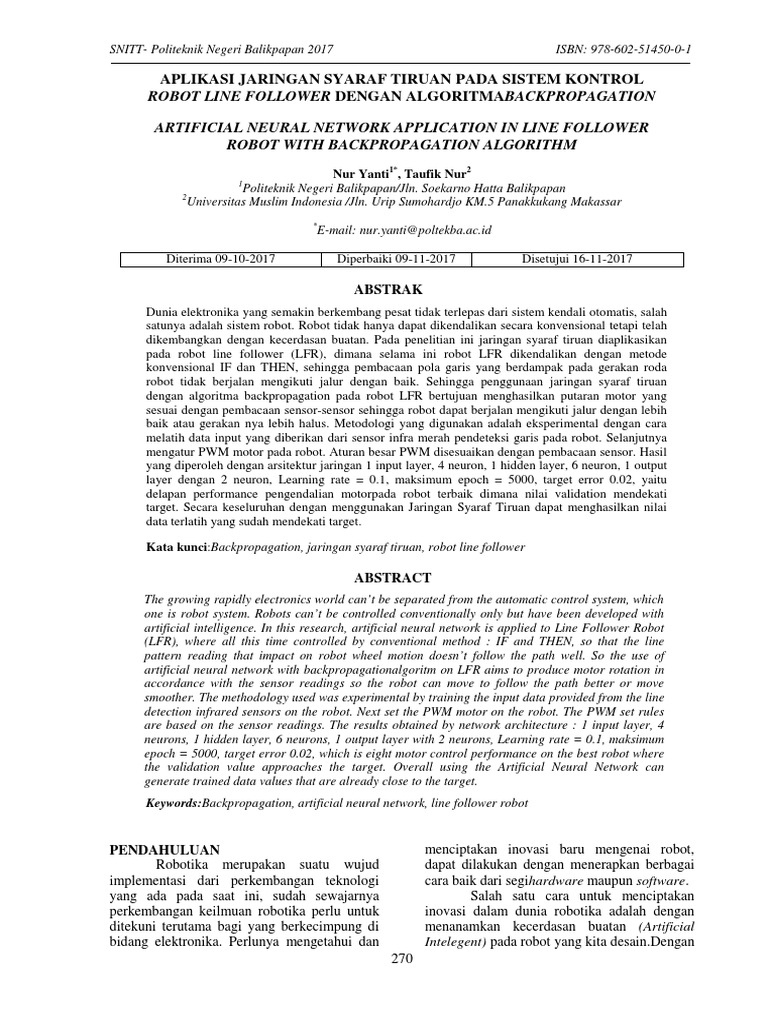 JST Perhitungan | PDF