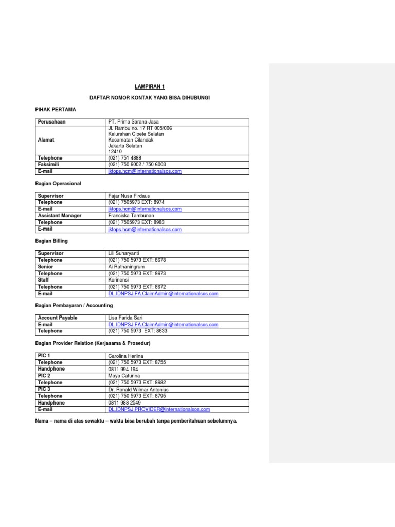 Prudencial 2018 | PDF