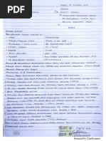 Tabel Denver II | PDF