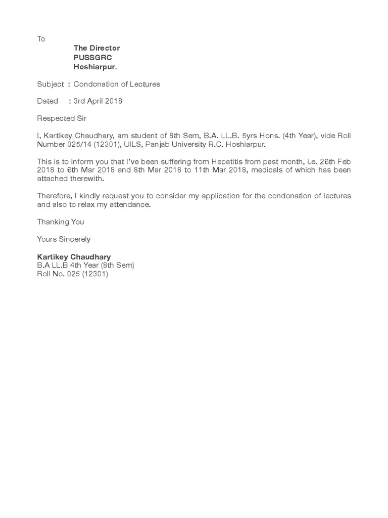 The Director Pussgrc Hoshiarpur | PDF