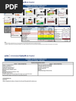 UFS - Academic Calendar | PDF | Academic Term | Entertainment Events