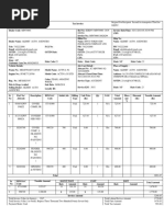 Daily Route Sheet-Template | PDF
