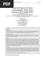 PROPHECY INBONE Surgical Technique | PDF | Ct Scan | Medical Imaging