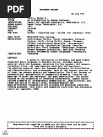 Krio Words and Phrases - Visit Sierra Leone (VSL TRAVEL) | PDF ...