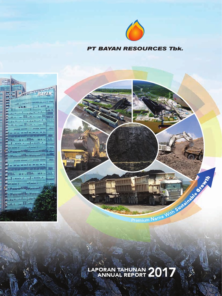 AR Bayan Resources-2017